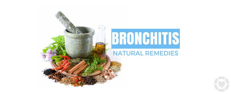 Bronchitis natural remedies – ecogreenlove
