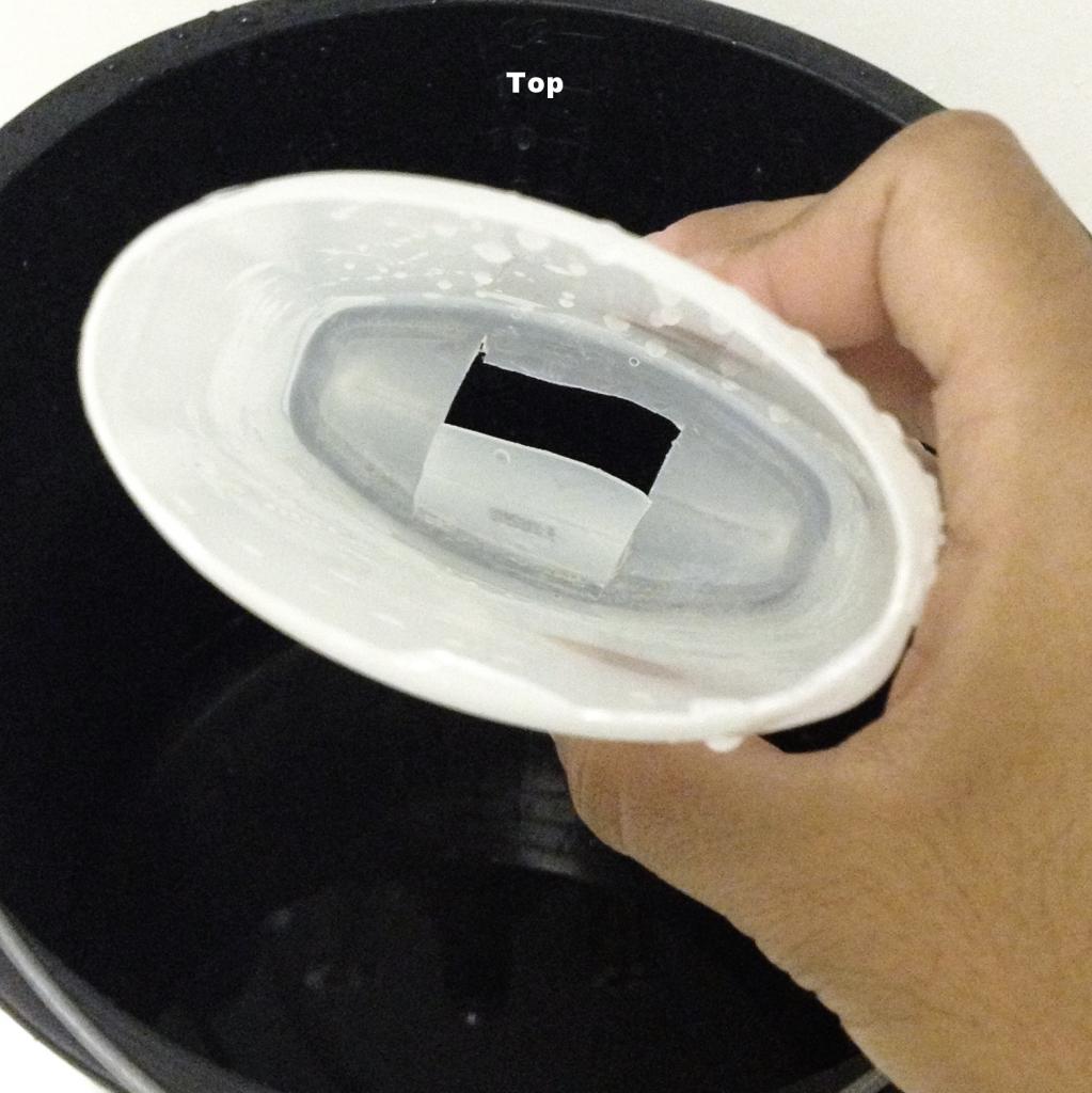 DIY: Tap/Faucet Extension – ecogreenlove