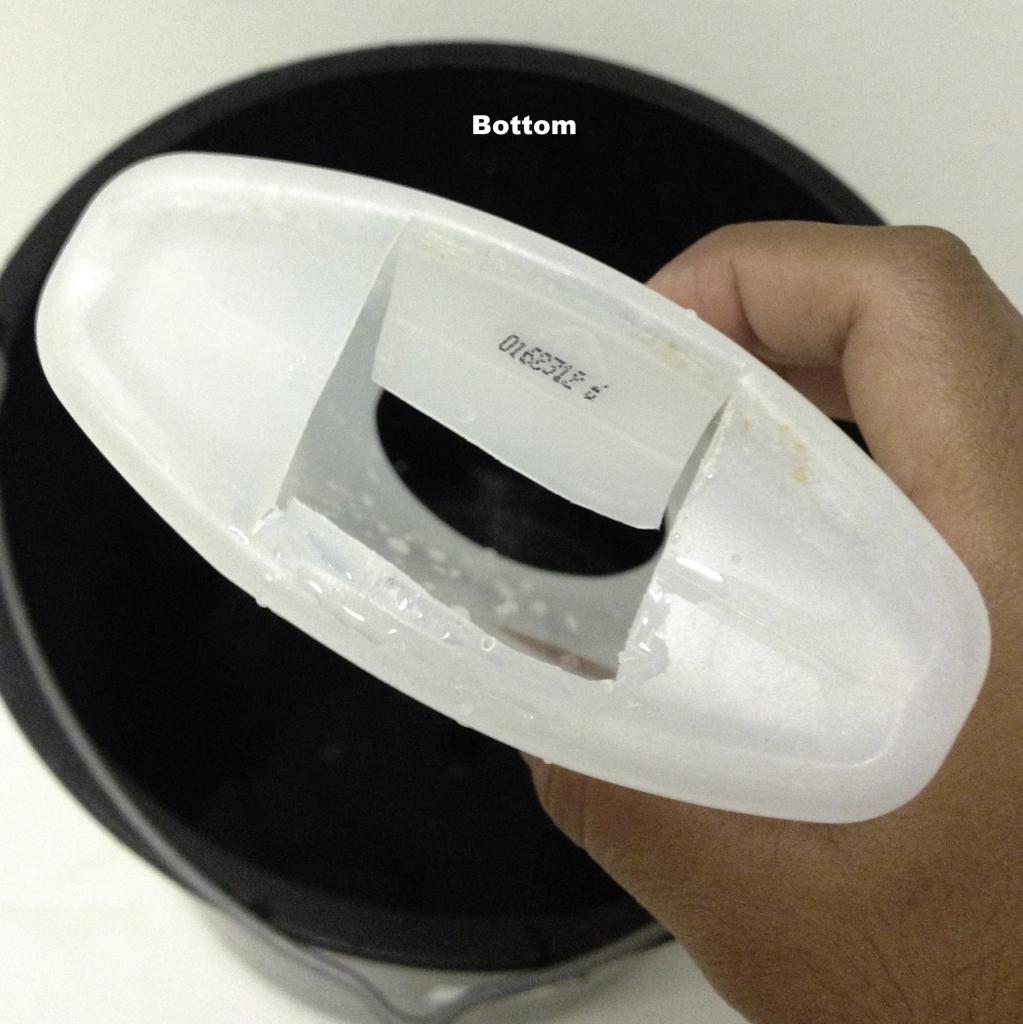 DIY: Tap/Faucet Extension – ecogreenlove