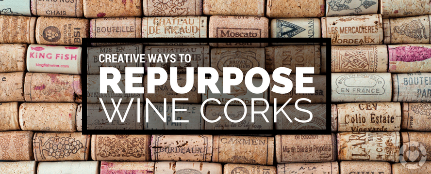 Reusing (wine) cork – ecogreenlove