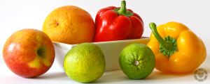 Shelf Life of Fruits & Vegetables – ecogreenlove