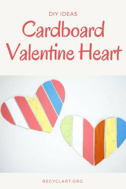 DIY: Upcycled Valentine’s Day Gifts ideas (avoid consuming!) – ecogreenlove