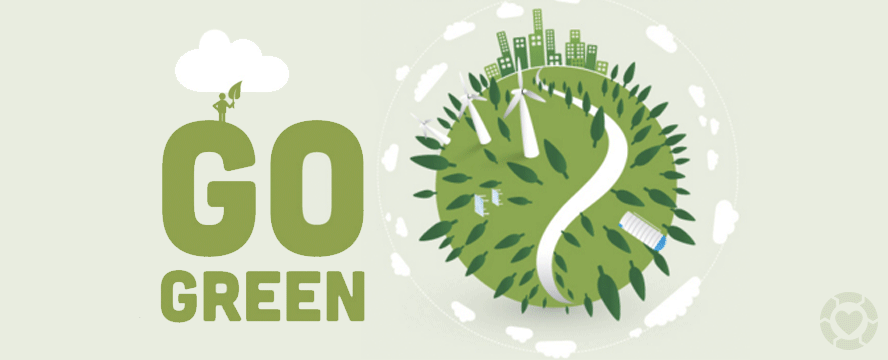 Go Green in your apartment, one month at a time [Infographic ...