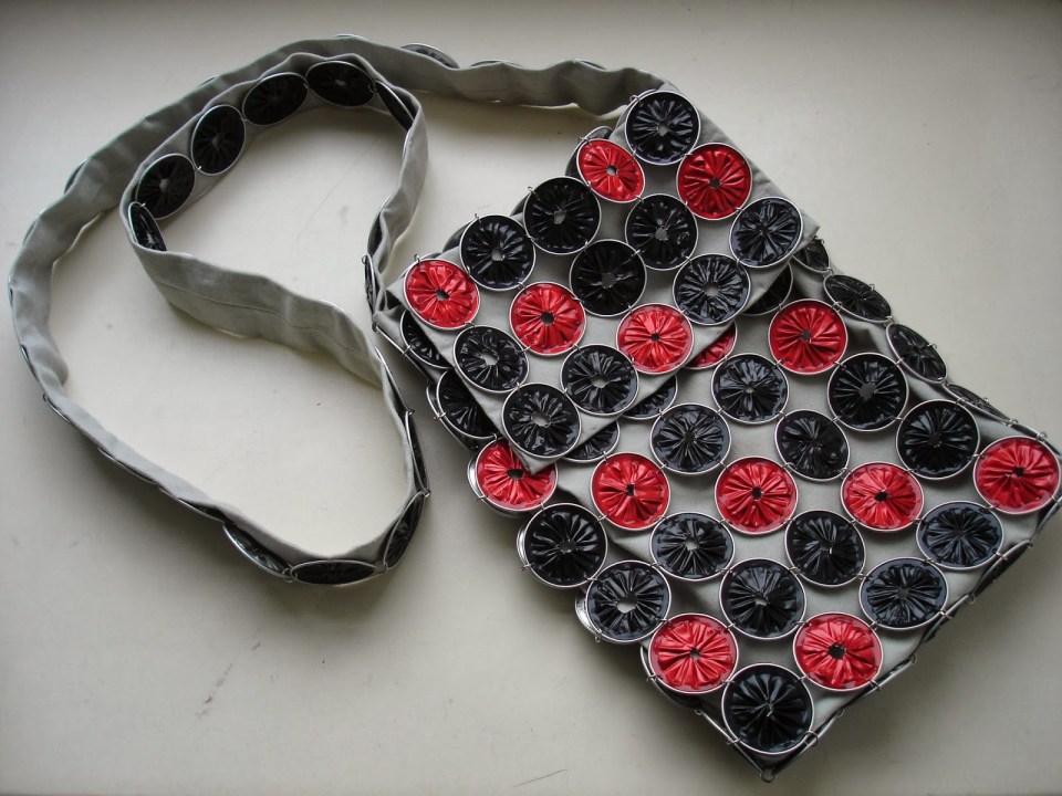 Reusing Nespresso capsules – ecogreenlove