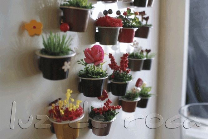 Reusing Nespresso capsules – ecogreenlove