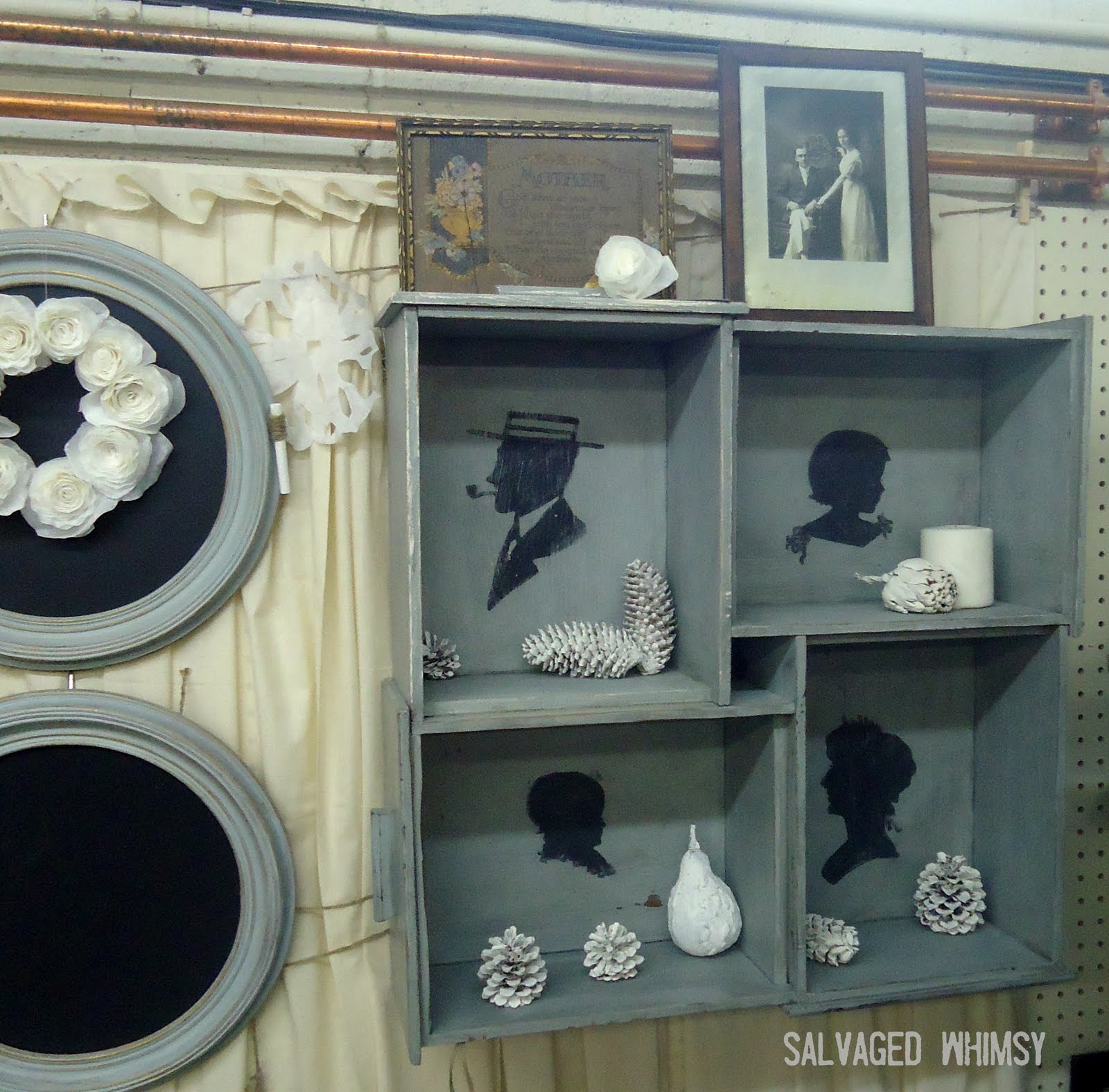 Reusing drawers – ecogreenlove