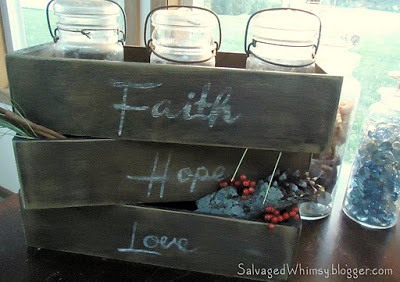 Reusing drawers – ecogreenlove