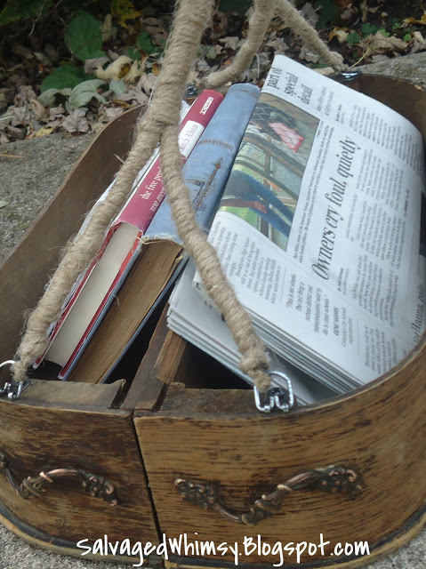 Reusing drawers – ecogreenlove