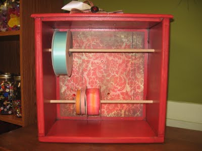 Reusing drawers – ecogreenlove