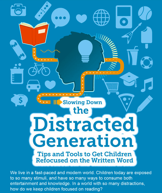 Benefits of Reading and How to Read in the Mobile Era [Infographics ...