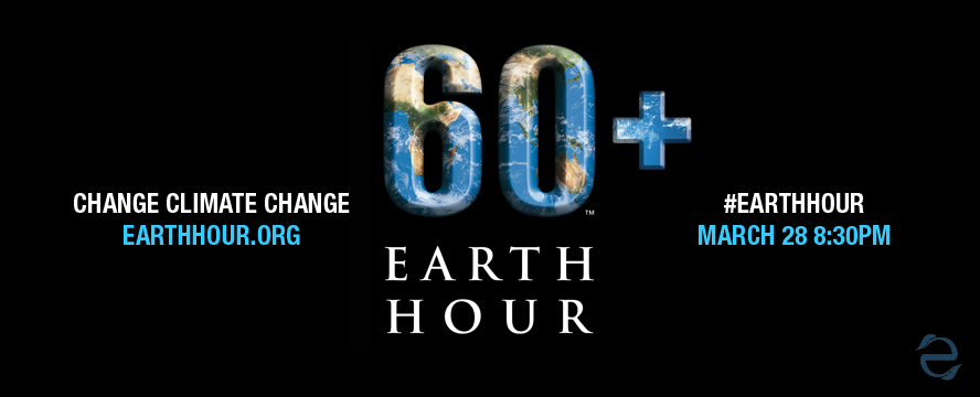 Environmental Dates: Earth Hour – ecogreenlove