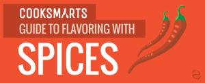 Guide to Spices [Infographic] – ecogreenlove