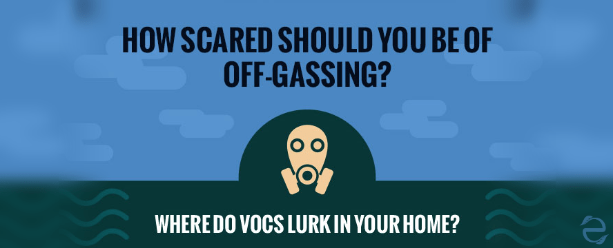 Off-Gassing [Infographic] – ecogreenlove