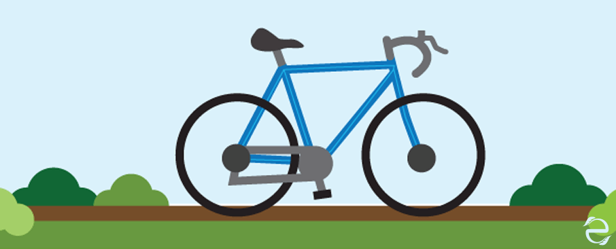 The Ultimate Guide to Biking and Cycling [Infographic] – ecogreenlove