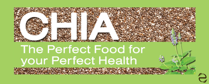 A Guide to Chia seeds [Infographic] – ecogreenlove