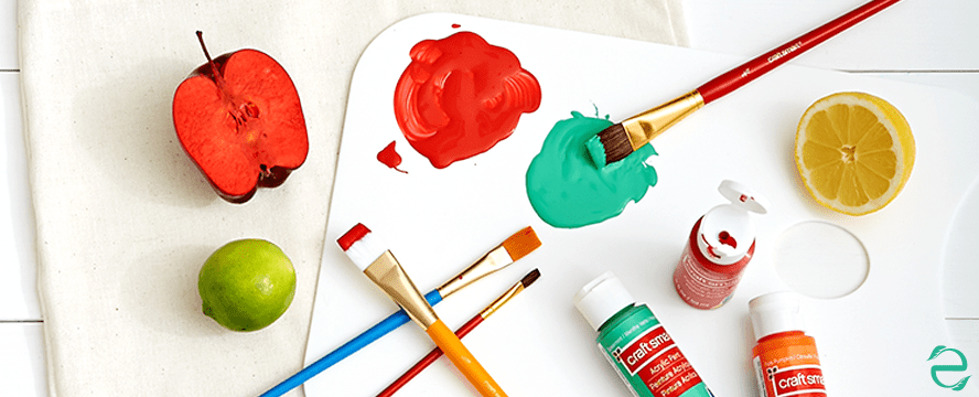 DIY: Repurposed Stamps – ecogreenlove