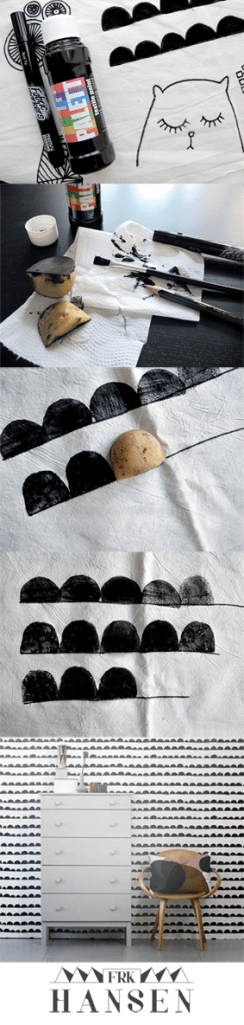 DIY: Repurposed Stamps – ecogreenlove