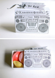 Reusing match boxes – ecogreenlove