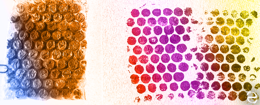 Reusing Bubble Wrap – ecogreenlove