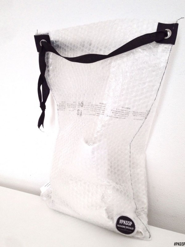 Reusing Bubble Wrap – ecogreenlove