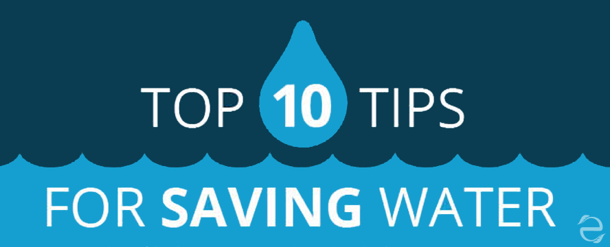 8 Actions we can all take to Save Water [Video] – ecogreenlove