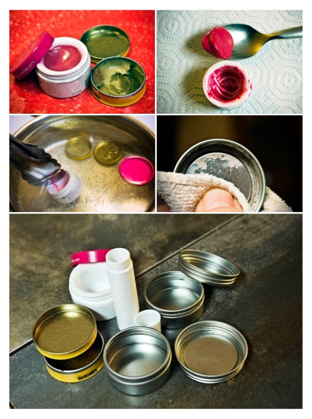 Reusing Makeup and Makeup Containers – ecogreenlove