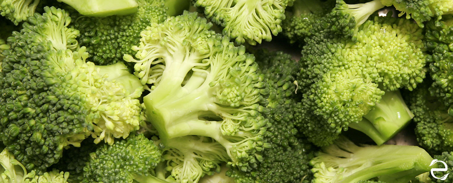 3 Ways to use Leftover Broccoli – ecogreenlove