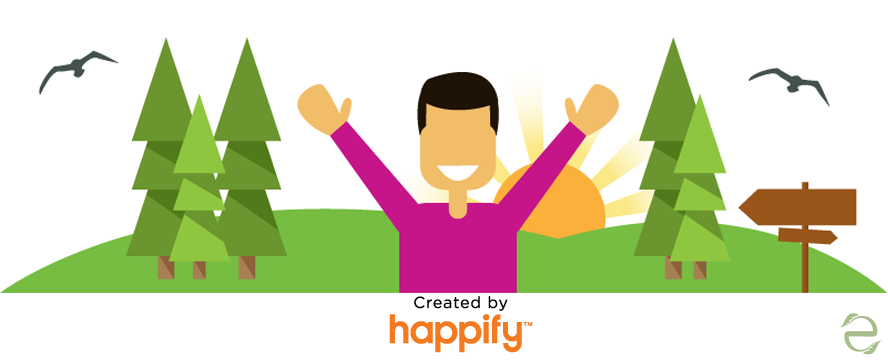 Nature & our Mood [Infographic] – ecogreenlove