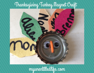 DIY: Thanksgiving Decor & Crafts – ecogreenlove