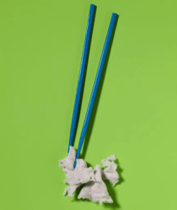 Reusing disposable Chopsticks – ecogreenlove