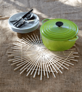 Reusing disposable Chopsticks – ecogreenlove