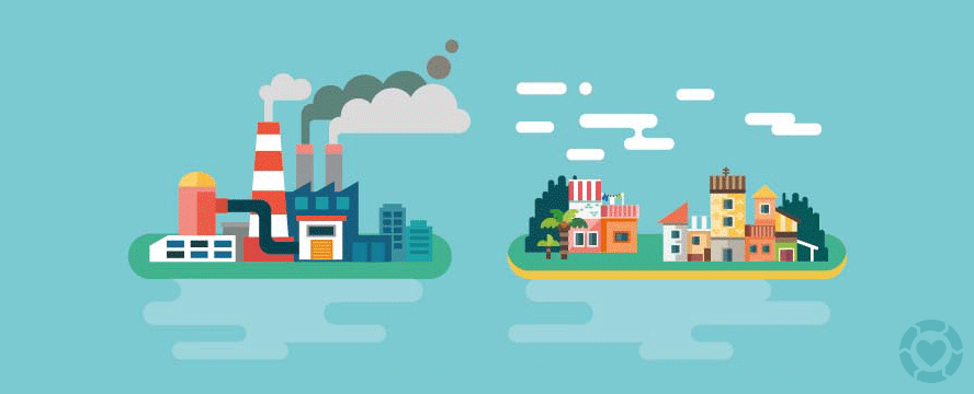 Which cities Recycle the most on Earth [Infographic] – ecogreenlove