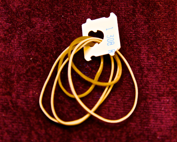 Reusing Bread Clips – ecogreenlove