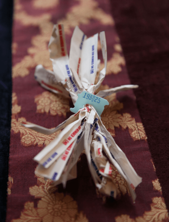 Reusing Bread Clips – ecogreenlove