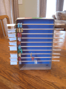 Reusing Bread Clips – ecogreenlove