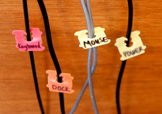 Reusing Bread Clips – ecogreenlove