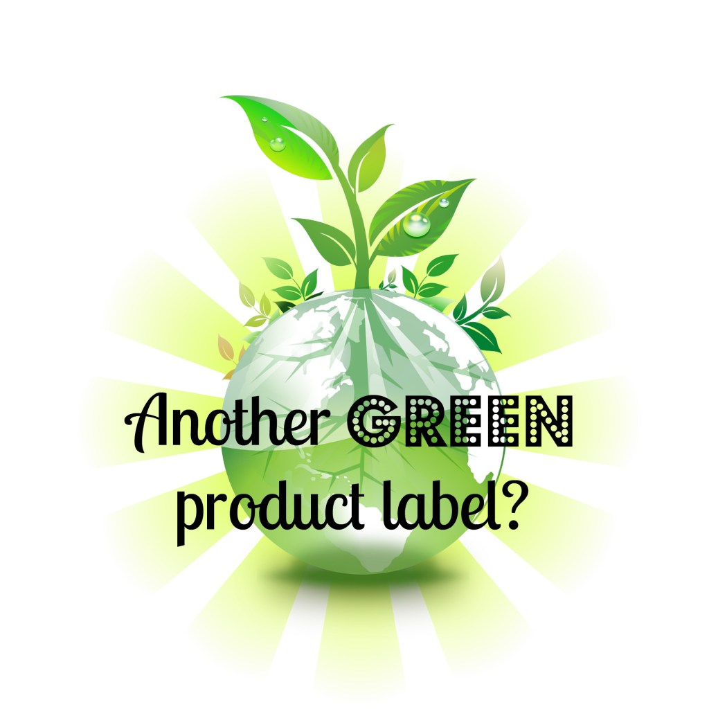 How GREEN are the Green Products? – ecogreenlove
