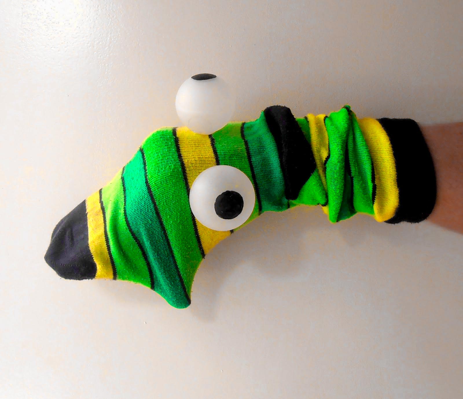 Reusing Deodorant containers + DIY Recipe – ecogreenlove