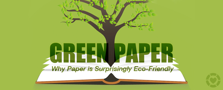 Green Paper [Infographic] – ecogreenlove