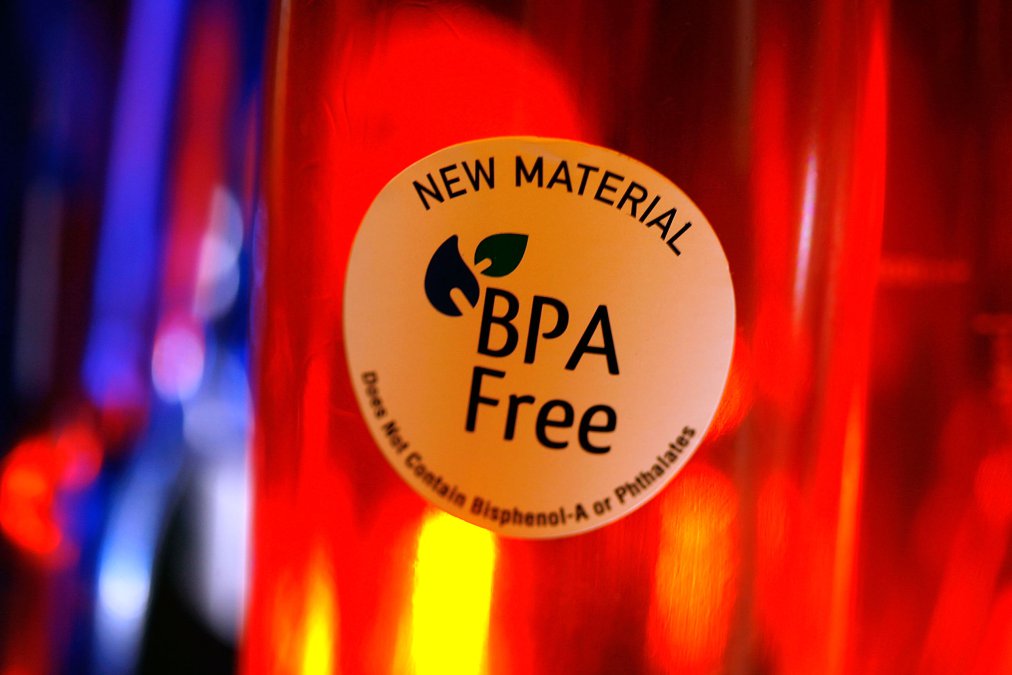 The problem with BPA [Video] – ecogreenlove