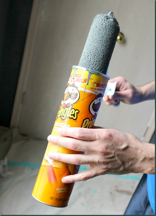 Reusing Pringles cans – ecogreenlove
