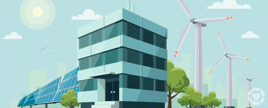 Eco-Friendly Tips that can Save your Business Money [Checklist ...