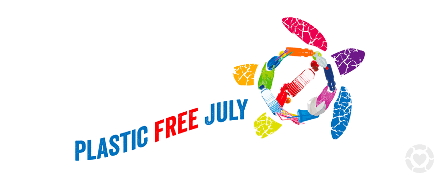 Plastic Free July [Infographics] – ecogreenlove