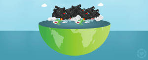 The Cost of Litter [Infographic] – ecogreenlove