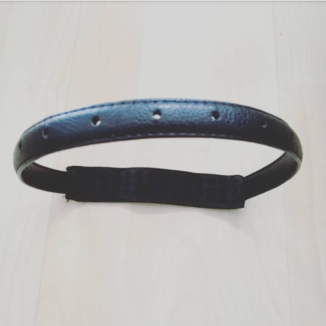 DIM: Upcycled Headband – ecogreenlove