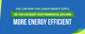 Make your Commercial Building more Energy Efficient [Infographic ...
