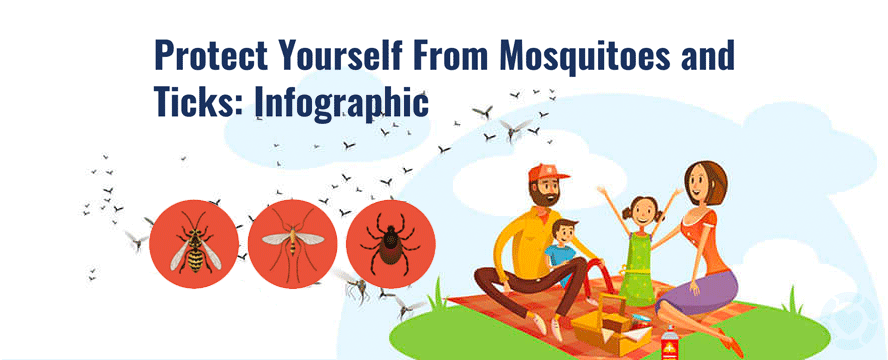 DIY Pest Control [Infographic] – ecogreenlove