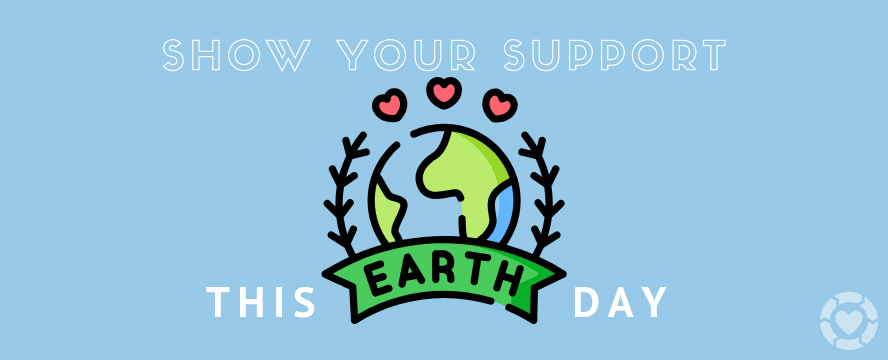 Earth Day: Invest in our Planet – ecogreenlove