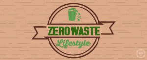 Zero Waste Lifestyle [Infographic] – ecogreenlove