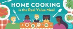Home Cooking Benefits [Infographic] – ecogreenlove